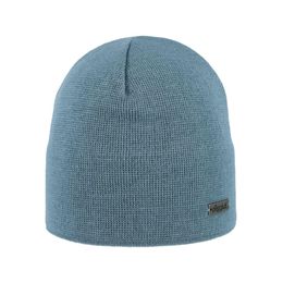 EISGLUT Strickm&uuml;tze in blau | Gr.: onesize
