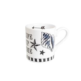 Blond Amsterdam Becher Eine Tasse in Schwarz - 300 ml | Gr.: onesize