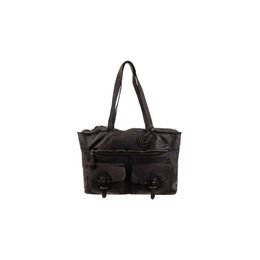 Harbour 2nd UP13070 Totebag Style Jordan Tragetasche ash | Gr.: onesize