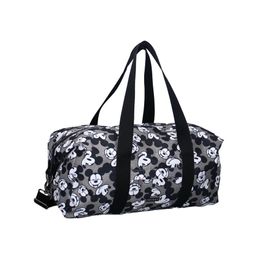 Reise Sport Tasche | Micki Maus Disney Mickey Mouse | 46 x 28 x 18 cm | Gr.: onesize