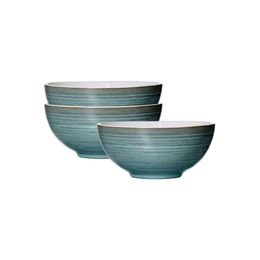 Ritzenhoff & Breker Ritzenhoff & Breker 3er Set Poke Bowl Schalen Lapaz &oslash; 17,5 cm in T&uuml;rkis | Gr.: onesize