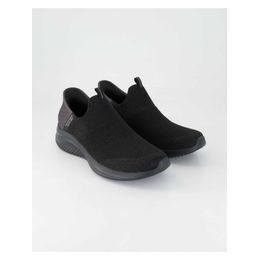 Skechers Slip On Sneaker in Schwarz | Gr.: 41