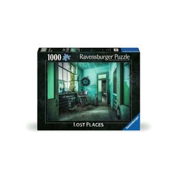 Ravensburger Puzzle 1.000 Teile The Madhouse in bunt | Gr.: onesize