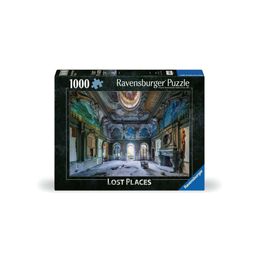 Ravensburger Puzzle 1.000 Teile Der Palast in bunt | Gr.: onesize