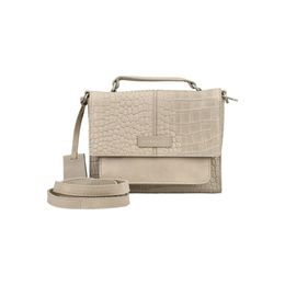Burkely Taschen in Grau | Gr.: onesize