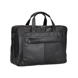 The Chesterfield Brand Aktentasche Ryan in Black | Gr.: onesize