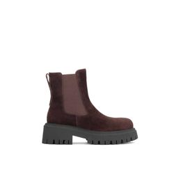 Kazar Boots in Dunkelbraun | Gr.: 40