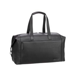 Jost Weekender Riga Travel Bag in Black | Gr.: onesize