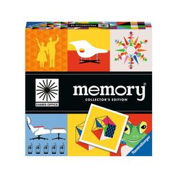 Ravensburger memory Collector's memory EAMES in bunt | Gr.: onesize