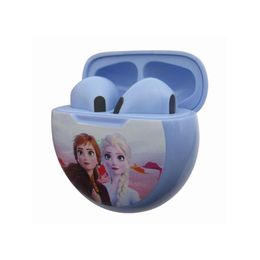 Lexibook Frozen Bluetooth In-Ear-Kopfh&ouml;rer mit Ladeetui | Gr.: onesize