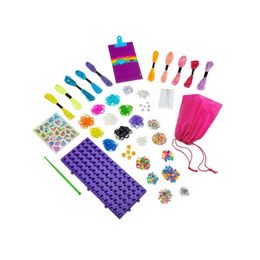 Lexibook All-in-One Loom Perlen- und Anh&auml;nger-Studio | Gr.: onesize