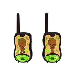 Lexibook Groot Walkie-Talkies Reichweite 120 m | Gr.: onesize
