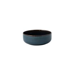 like. by Villeroy & Boch M&uuml;slischale Crafted Blueberry &oslash; 15,8 cm in Denim | Gr.: onesize