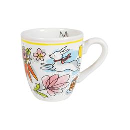 Blond Amsterdam Mini-Becher Frohe Ostern in Bunt - 200 ml | Gr.: onesize