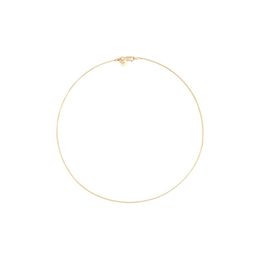 CAI ca&iuml; 925/- Sterling Silber in gelb | Gr.: onesize