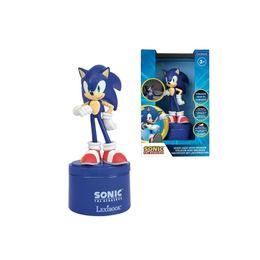 Lexibook Sonic Bluetooth Nachtlicht-Lautsprecher mit Farbwechsel | Gr.: onesize