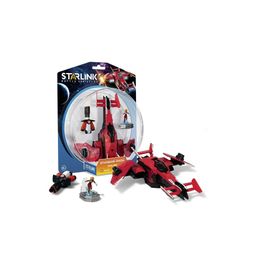 Ubisoft Starlink Starship Pack - Pulse Gaming Figur ab 8 Jahre | Gr.: onesize