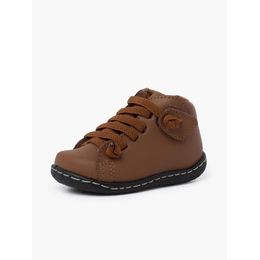 Pisamonas Stiefel Jungen Gr&ouml;&szlig;e 26 camel