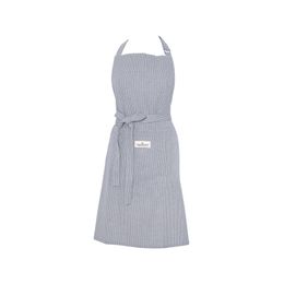 GreenGate Sch&uuml;rze Alicia in pale grey | Gr.: onesize