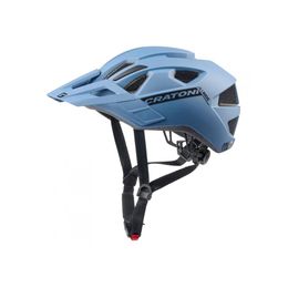 Basil Cratoni AllRide Fahrradhelm - MTB & E-Bike Helm mit optimaler | Gr.: onesize