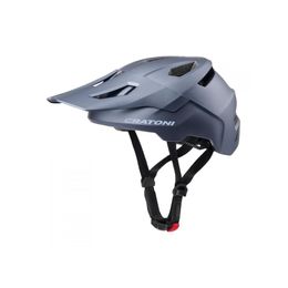 Basil Cratoni Wildcat Fahrradhelm - MTB Enduro Helm mit optimaler | Gr.: onesize