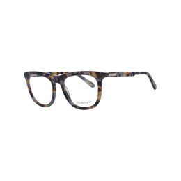 Gant M&auml;nner Optische Fassungen Quadratisch Braun | Gr.: onesize