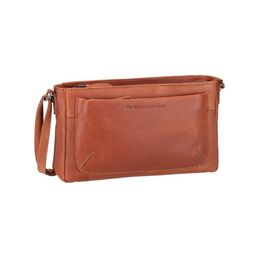 The Chesterfield Brand Schultertasche Southampton in Cognac | Gr.: onesize