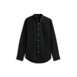 Tommy Hilfiger Button Up Shirt male size M Black