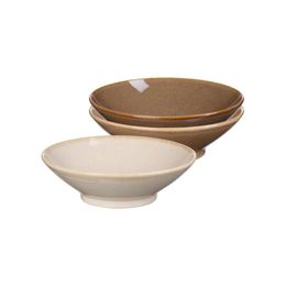 Ritzenhoff & Breker Ritzenhoff & Breker 3er Set Servierschalen Sahara &oslash; 24 cm in braun | Gr.: onesize