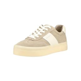 Gant Footwear Sneaker in Taupe/Beige | Gr.: 40