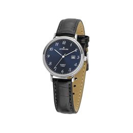 Atrium Quarzuhr A29-15 in Silber | Gr.: onesize