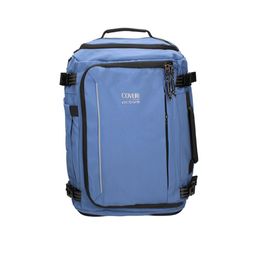 Enrico Coveri Rucksack in BLUE | Gr.: onesize