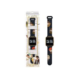 Lexibook Harry Potter LED Digitaluhr | Gr.: onesize