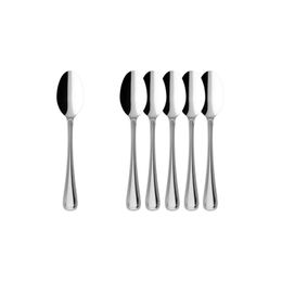 Villeroy & Boch Villeroy & Boch 6er Set Tafell&ouml;ffel Neufaden Merlemont 205 mm silber in silber | Gr.: onesize