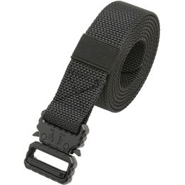 Brandit G&uuml;rtel "Tactical Belt" in Schwarz | Gr.: onesize
