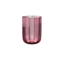 Villeroy & Boch Villeroy & Boch Vase Fleur 22,5 cm pink in pink | Gr.: onesize