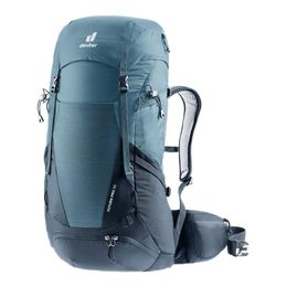 Deuter Trekkingrucksack in blau | Gr.: onesize