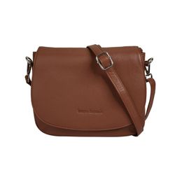 Bruno Banani Umh&auml;ngetasche SAMEA in cognac | Gr.: onesize