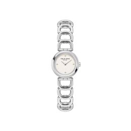Rag & Bone RAG & BONE Quarzuhr RBL260005 in Silber | Gr.: onesize