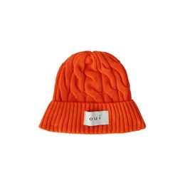 Oui M&uuml;tze in orangeade | Gr.: onesize