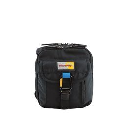 Discovery Schultertasche Icon in Black | Gr.: onesize