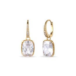 Elli Ohrringe 925 Sterling Silber in Gold | Gr.: onesize