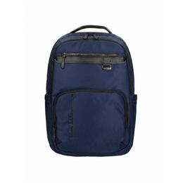 Enrico Coveri Rucksack in BLUE | Gr.: onesize