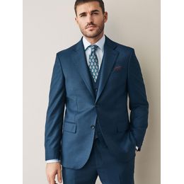 next Sakko Herren Gr&ouml;&szlig;e 40 navy