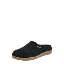 Giesswein Slippers 'Veitsch' female size 46 Grey