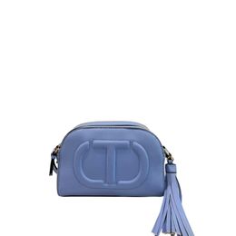TWINSET Handtasche in BLU CHIARO | Gr.: onesize