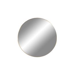 ebuy24 Spiegel Jeanne Messing 40 x 1 cm | Gr.: onesize