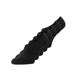 Jack & Jones Jack & Jones 5er-Pack Socken in Black | Gr.: onesize