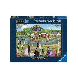 Ravensburger Puzzle 1.000 Teile Sehen und gesehen werden in bunt | Gr.: onesize