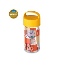 Koziol BUDDY SNACK 0,5 GROW PAW PATROL - Snackpot / Trinkflasche 500ml in organic honey | Gr.: onesize